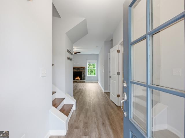 868 Wilbanks Road