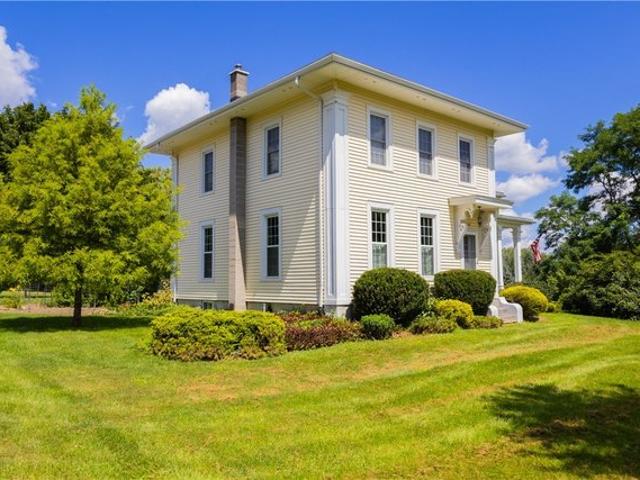 868 Winslow Rd, Churchville, NY 14428