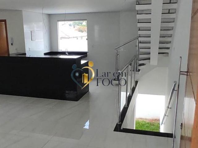 868B. CASA PARA VENDA, B. JD. ATLÂNTICO, BH