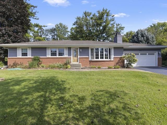 8694 Glacier Dr, Byron, IL 61010