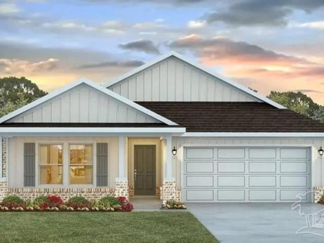 8695 Philippi St, Milton, FL 32583