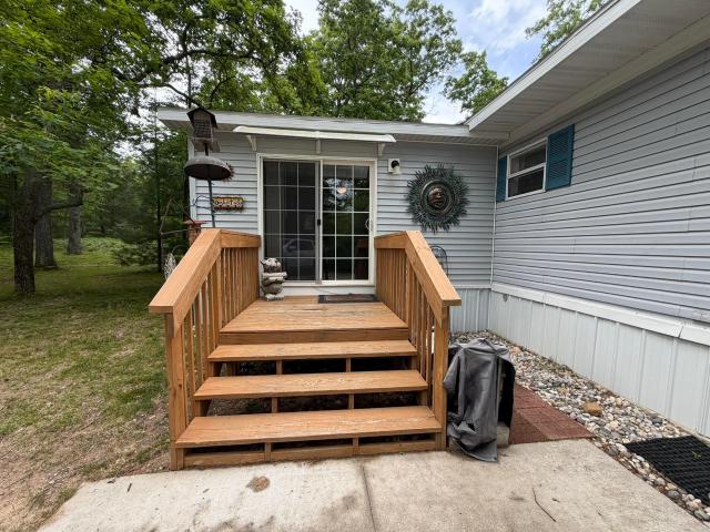 8696 E Hillview Trail # Lot: 12
