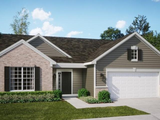 8696 Kannon Dr, Lowell, IN 46356