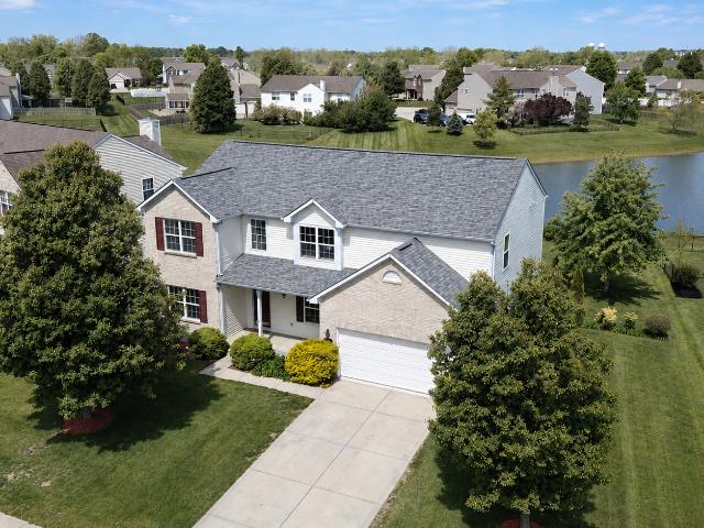 8698 Redditch Drive