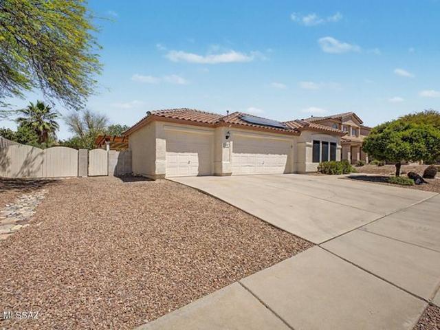 8699 E Semple St, Tucson, AZ 85747