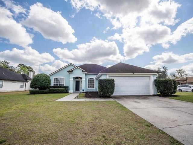 86900 Riverwood Dr, Yulee, FL 32097