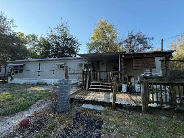 8690 NW 160th St, Trenton, FL 32693