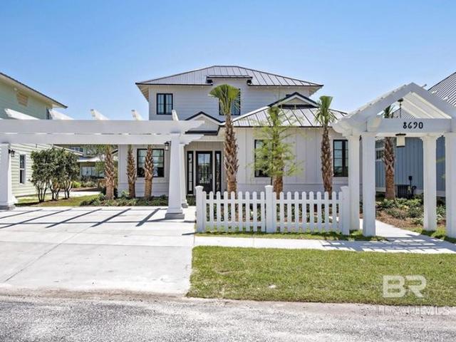 8690 Jamestown Ct, Gulf Shores, AL 36542