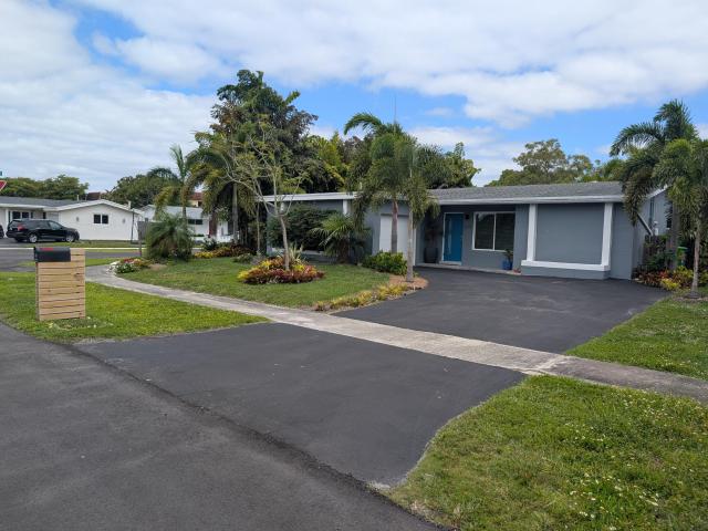 8691 NW 28th Pl, Sunrise, FL 33322 | MLS #B26016 | Compass