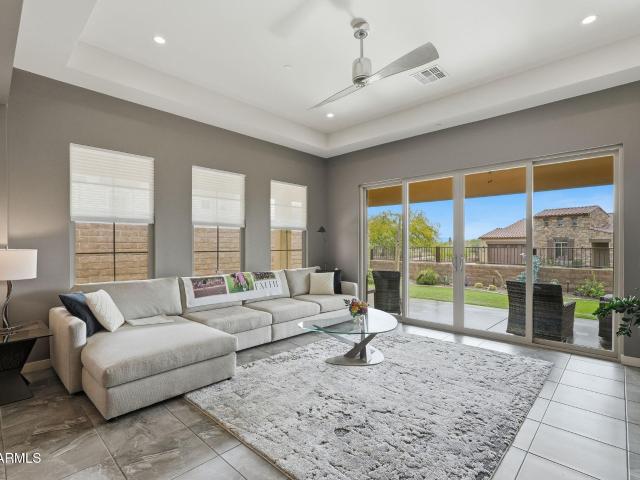 8691 E Eastwood Cir, Carefree, AZ 85377 | MLS #6979