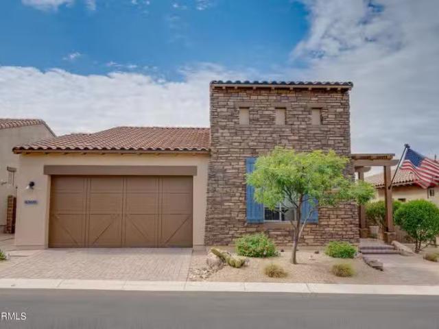 8691 E Eastwood Circle, Carefree, AZ 85377 MLS 6726420