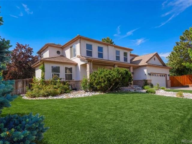 8691 E Hawaii Dr, Denver, CO 80231