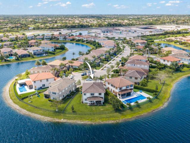 8691 Lakeside Bnd, Parkland, FL 33076 | Compass