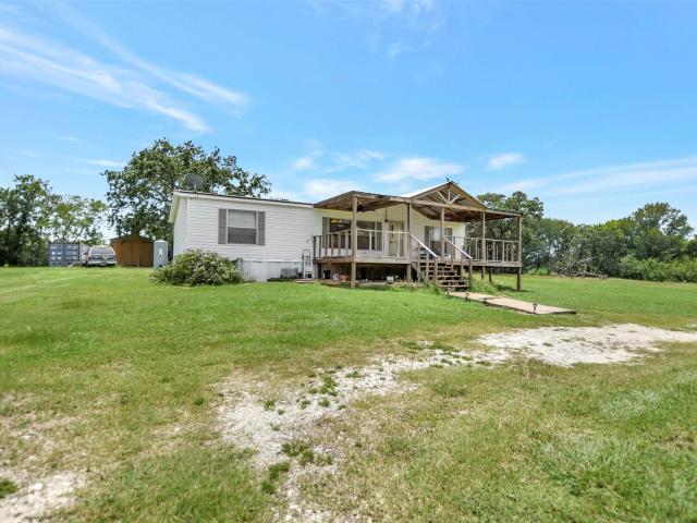 8691 River Oaks Drive