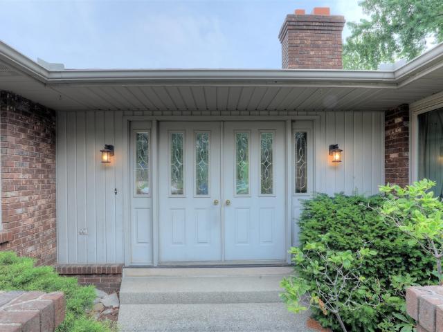 8691 Summit Court