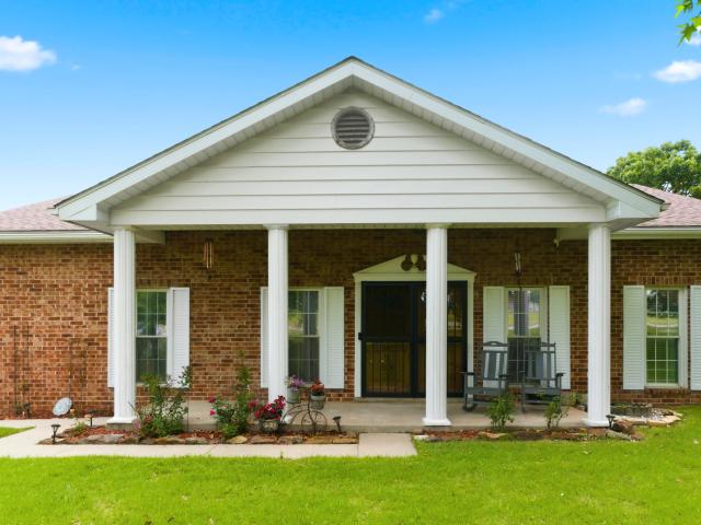 8691 W Us Highway 160