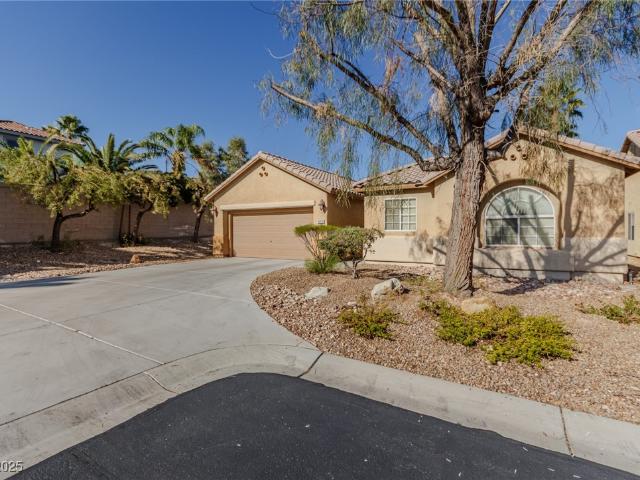 8692 Blakely Ct, Las Vegas, NV 89148 | MLS #2738 | Compass