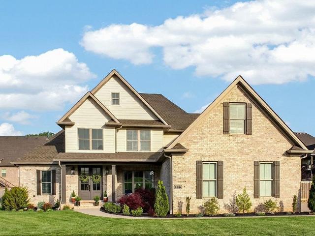 8692 Creekstone Court