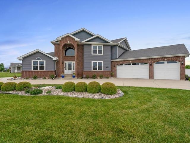 8692 W 156th Ct, Lowell, IN 46356