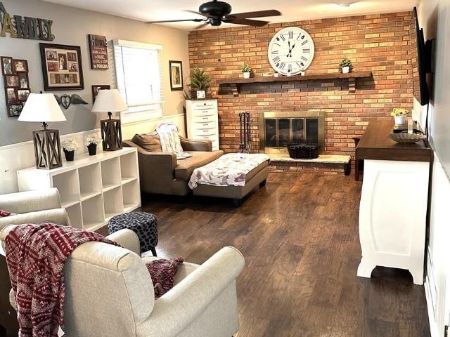 8693 Durbin Ln, Crown Point, IN 46307 | MLS #537128