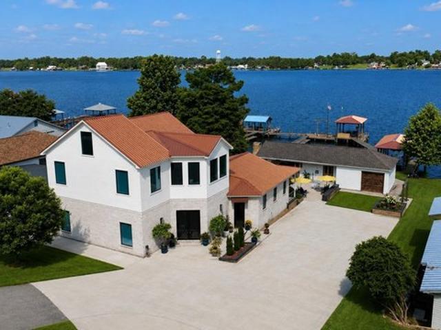 8693 Island Rd, Ventress, LA 70783
