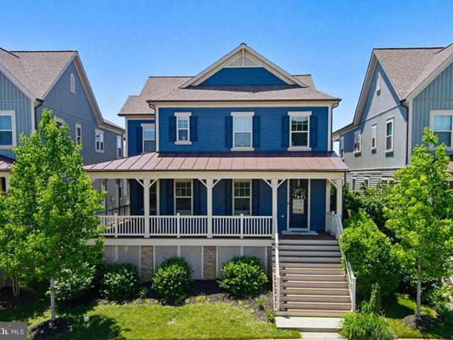 8693 Satinwood Dr, Frederick, MD 21704