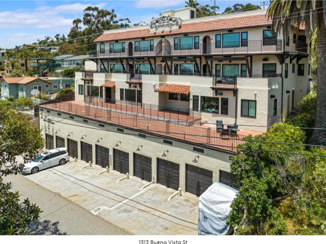 869 1 Bedroom Apartment for Rent at 1313 Buena Vista St, Ventura, CA 93001