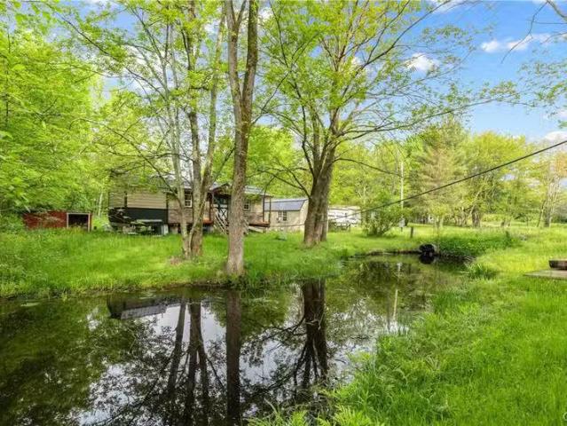 869 COUNTY ROUTE 84, MALLORY, NY 13103 Vacant Land For Sale M.