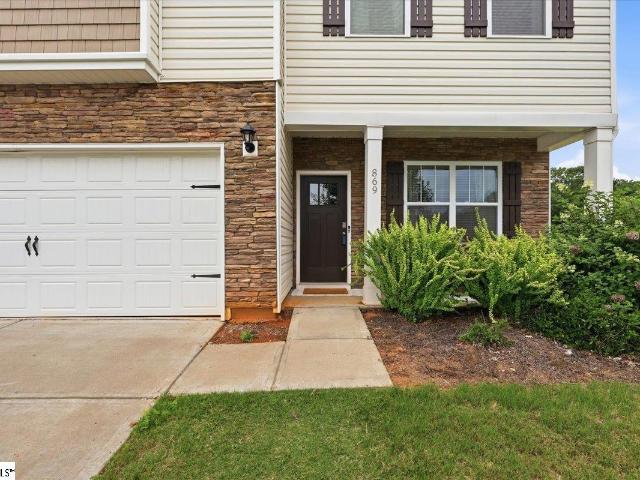 869 Colmore Trail