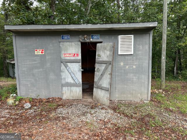 869 Carter Mtn Road