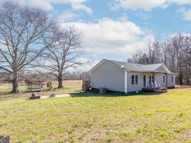 869 Ankerich Road