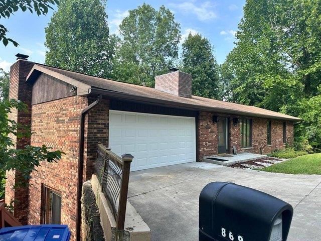 869 Alta Rd, Charleston, WV 25314