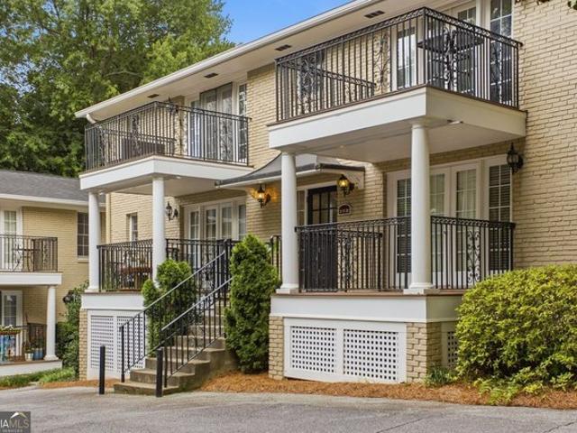 869 Briarcliff Rd NE Apt B18, Atlanta, GA 30306