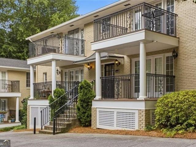 869 Briarcliff Rd NE Apt B18, Atlanta, GA 30306