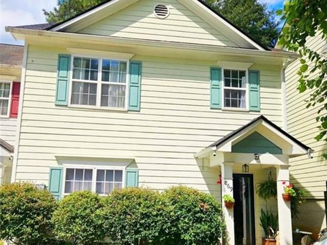 869 Glynn Oaks Dr, Clarkston, GA 30021
