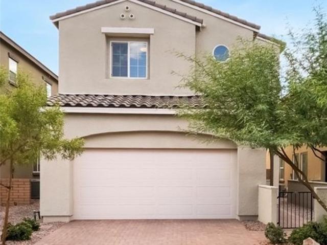 869 Greenspire St, Henderson, NV 89011