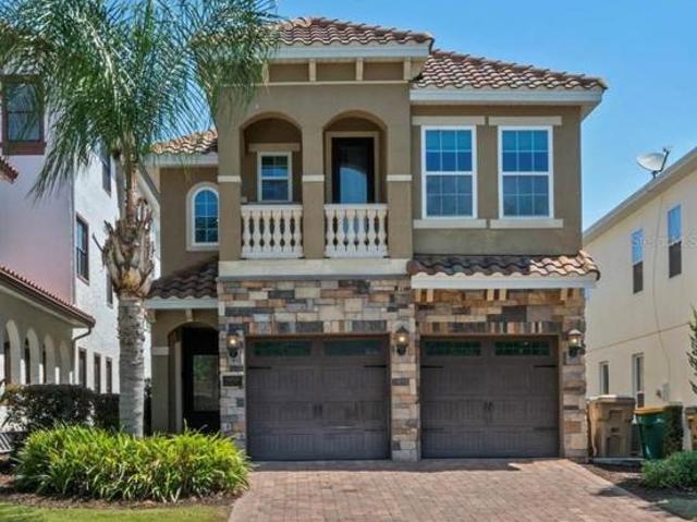 869 Desert Mountain Ct, Reunion, FL 34747