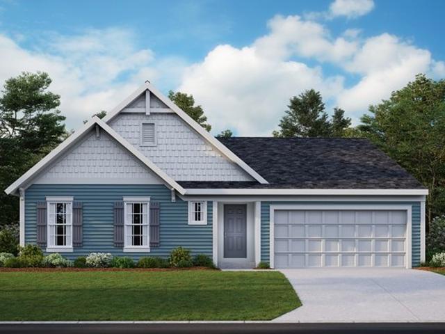 869 Firefly Ln, Greenfield, IN 46140