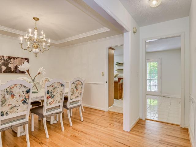 869 Hickory Ridge Road