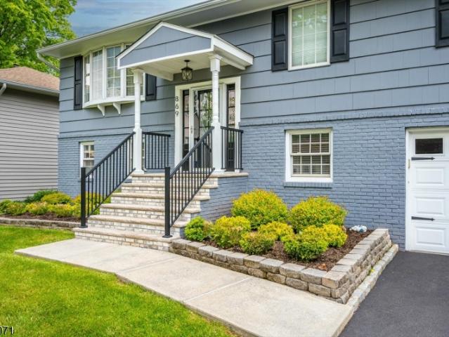 869 Odonnell Ave
