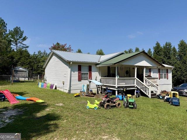 869 Orianna Rd, East Dublin, GA 31027
