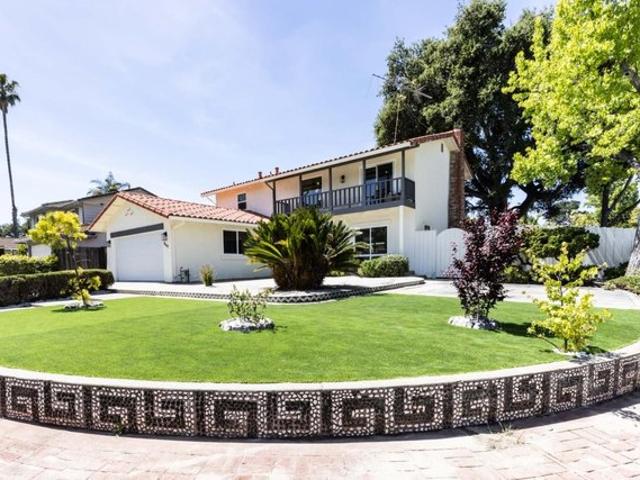 869 Lusterleaf Dr, Sunnyvale, CA 94086