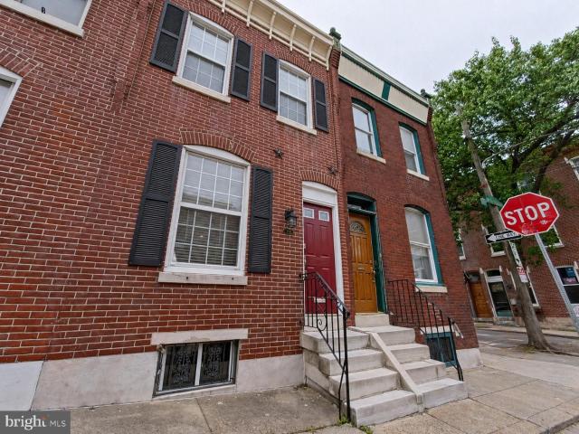 869 N Myrtlewood St, Philadelphia, PA 19130 | MLS #PAPH2602 | Compass