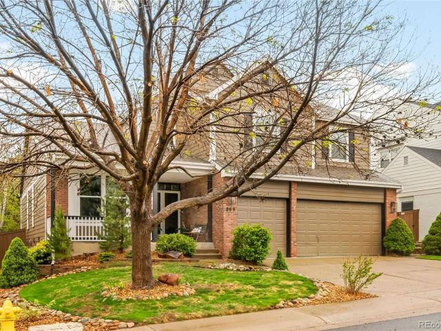 869 Shadowstone Drive