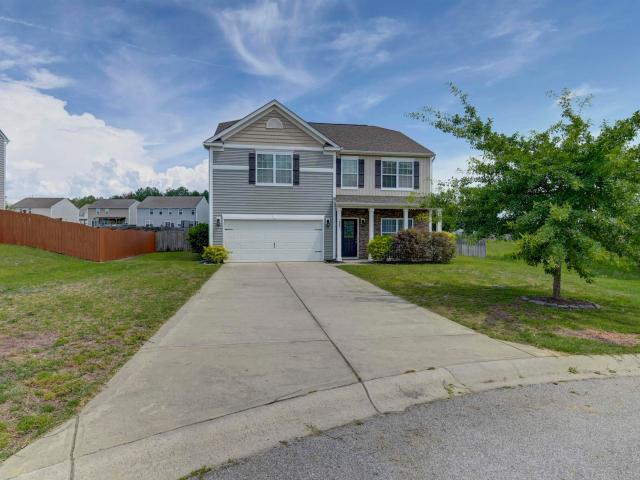 869 Sunseeker Drive