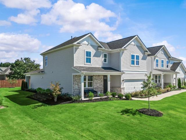 869 Sweetwater Springs Drive # Lot 99