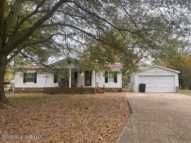 869 Pine Tree Drive