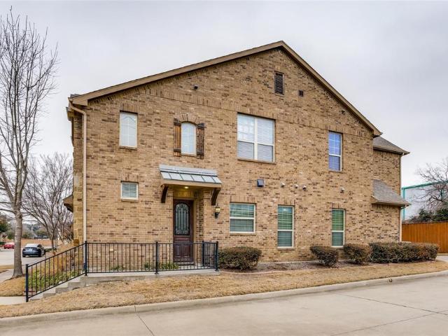 869 Rohan Dr, Richardson, TX 75081 | MLS #21322