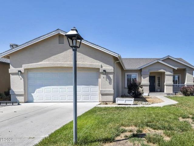 869 Woodhaven Dr, Fallon, NV 89406