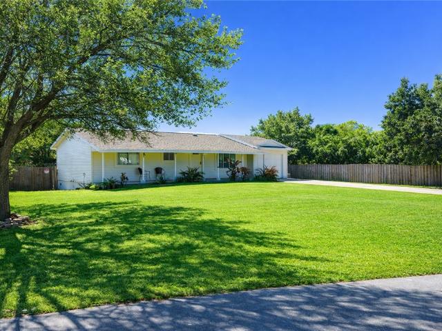 869 Wentworth St, Sebastian, FL 32958 | MLS #295482